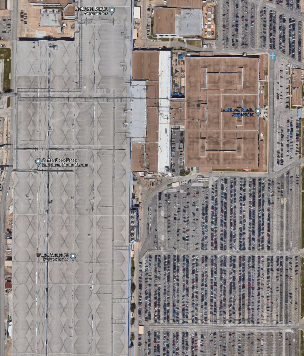 Labor and Arms Manufacturing in North Texas – Camille Kaplan